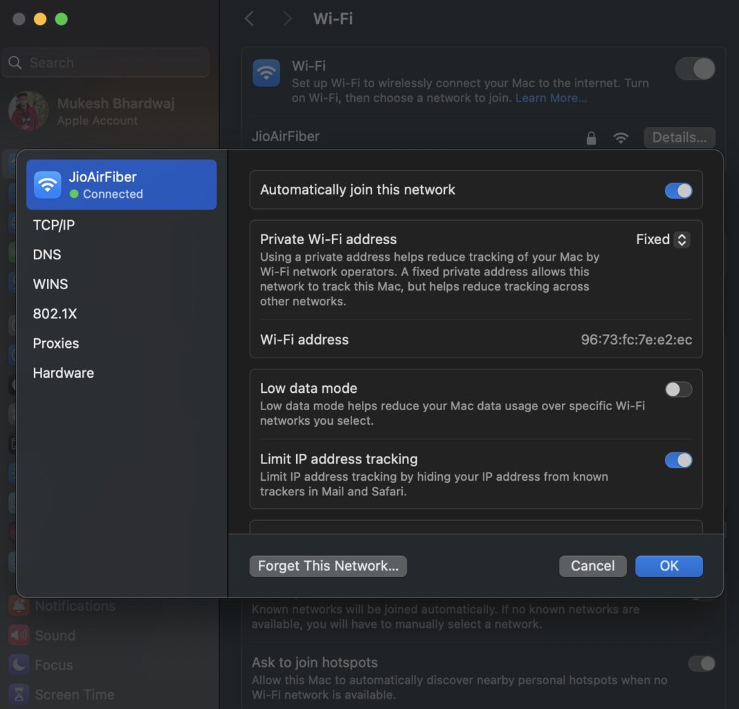 Macos Sequoia Time Machine Fails With Synology Nas Solutions To Restore Connection